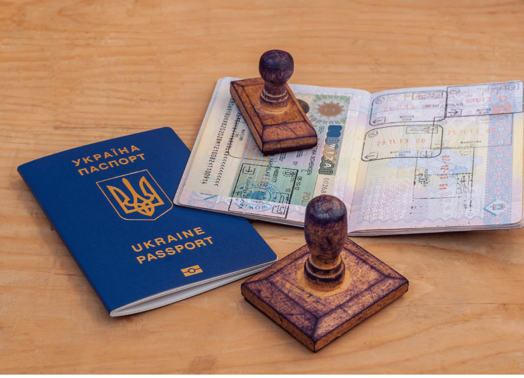 Important Information about Biometric Passport (or ePassport) - Divine E-Visas