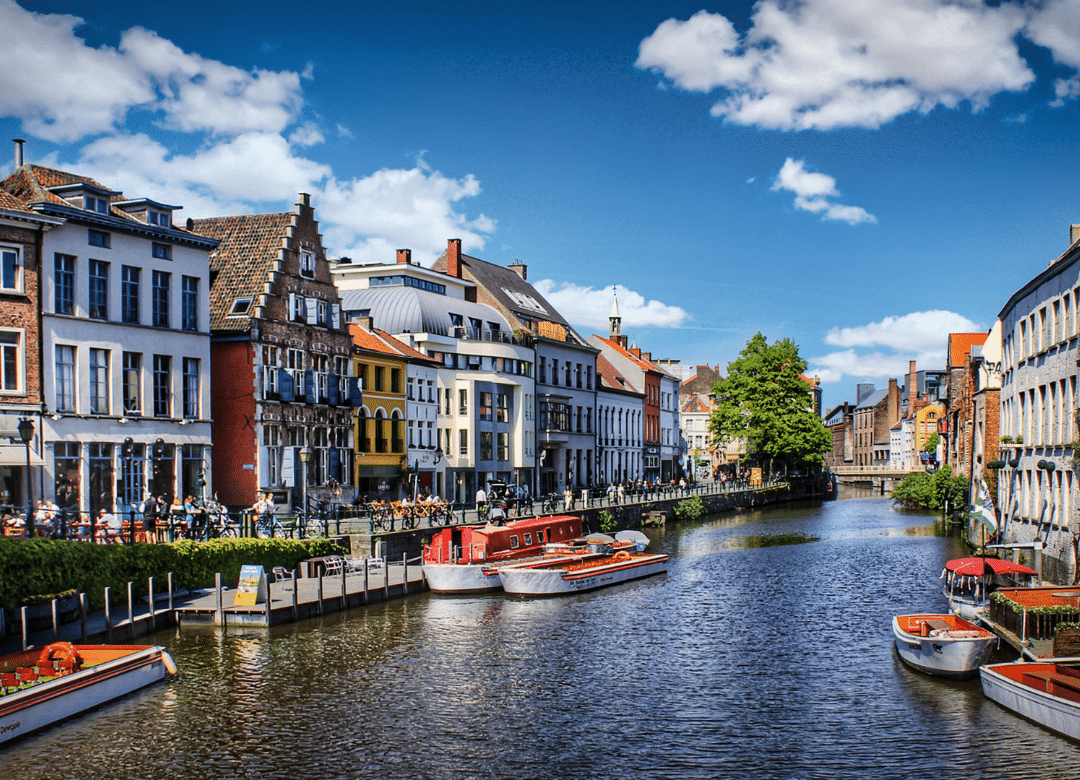 A Tour of Europe's Timeless Beauty and Cultural Marvels - Divine E-Visas